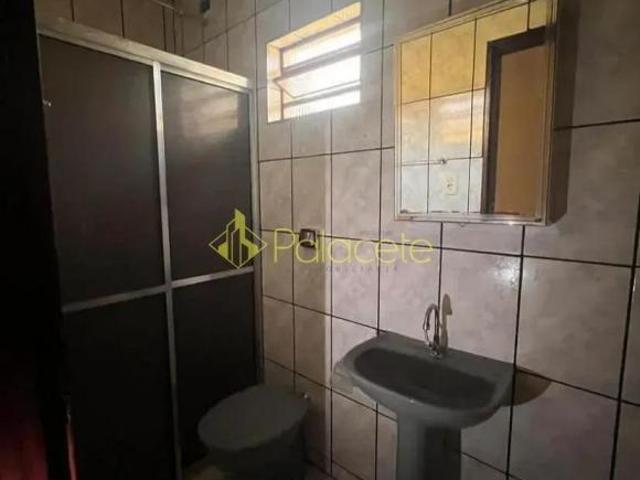 Casa à venda, Comercial e Residencial Jardim Mariana, Pindamonhangaba, SP