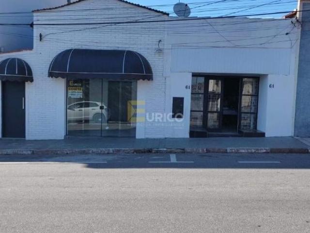 Casa a venda Comercial / Residencial comercial
