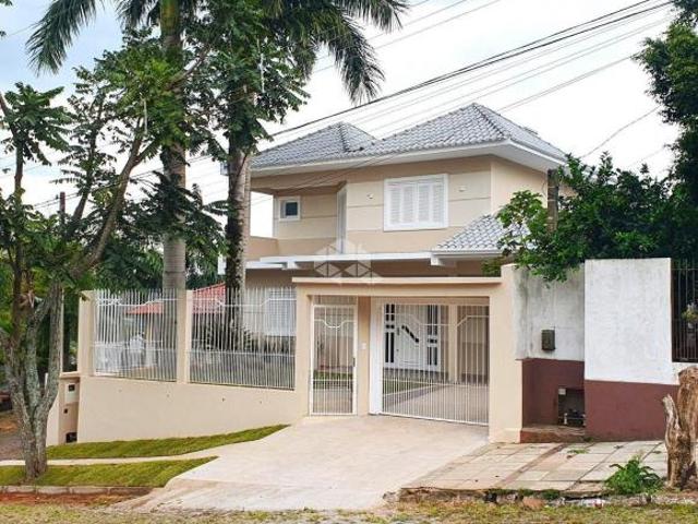 Casa a venda comn 04 dormitórios Bairro Imigrante Norte Campo Bom