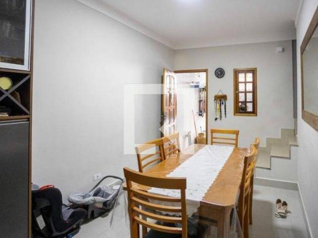 Casa à Venda Conceição, 3 Quartos, 120 m² Diadema