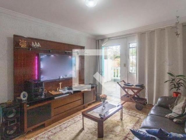 Casa à Venda Conceição, 3 Quartos, 130 m² Diadema