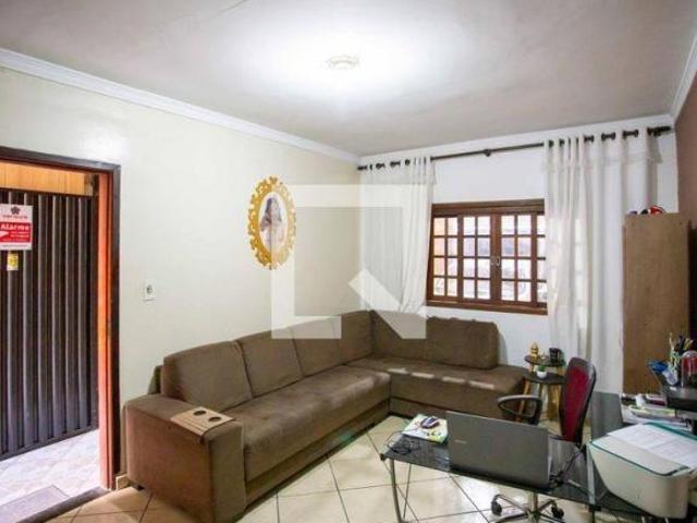 Casa à Venda Conceição, 3 Quartos, 201 m² Diadema