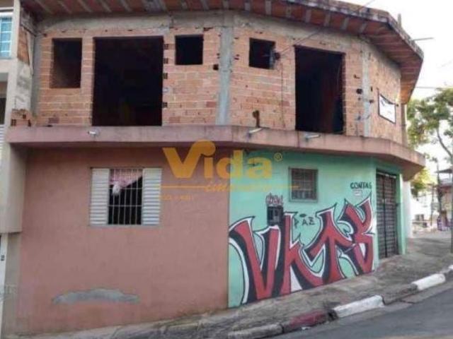 Casa á venda, Conceição, 03 quartos