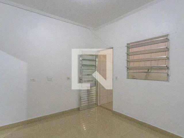 Casa à Venda Conceição, 1 Quarto, 16 m² Diadema