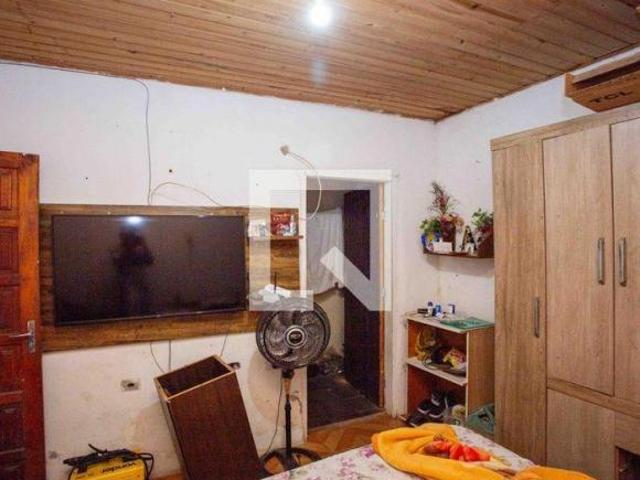 Casa à Venda Conceição, 1 Quarto, 40 m² Diadema