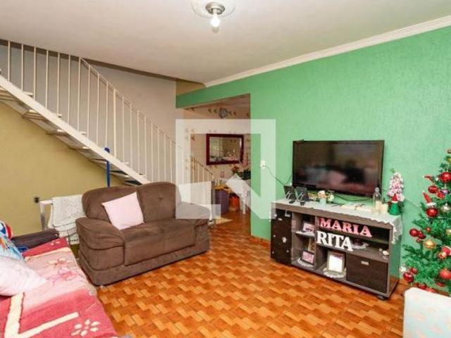 Casa à Venda Conceição, 2 Quartos, 182 m² Diadema