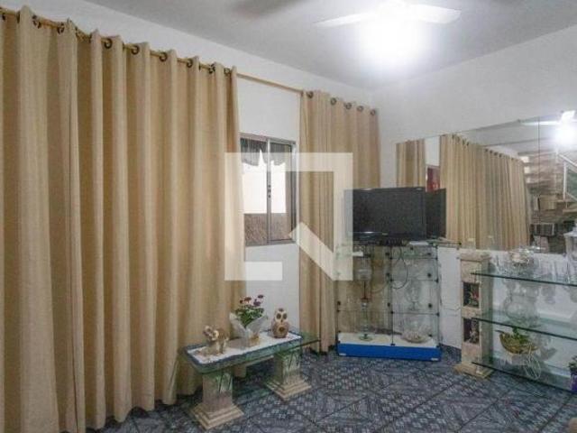 Casa à Venda Conceição, 2 Quartos, 125 m² Diadema