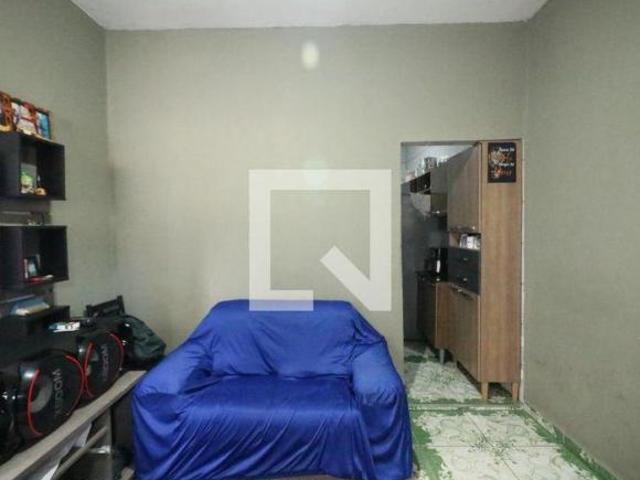 Casa à Venda Conceição, 2 Quartos, 25 m² Diadema