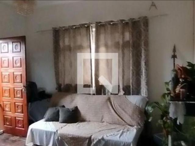 Casa à Venda Conceição, 2 Quartos, 200 m² Diadema