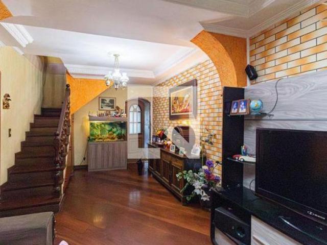 Casa à Venda Conceição, 4 Quartos, 150000 m² Osasco