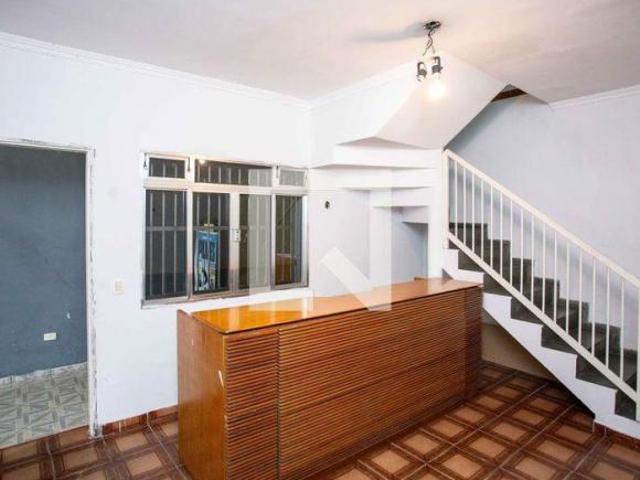 Casa à Venda Conceição, 4 Quartos, 187 m² Diadema