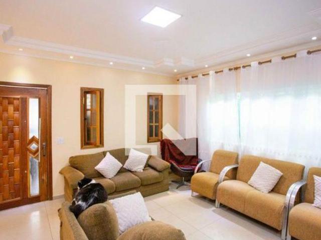 Casa à Venda Conceição, 4 Quartos, 650 m² Diadema