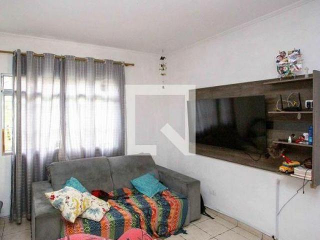 Casa à Venda Conceição, 4 Quartos, 76 m² Diadema