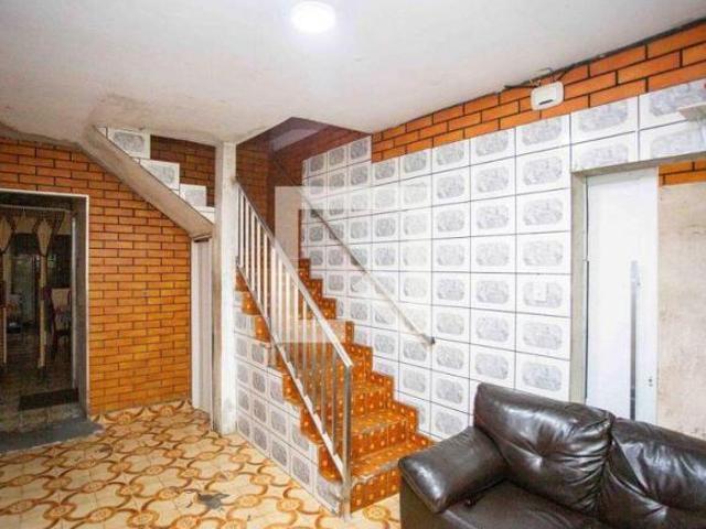 Casa à Venda Conceição, 6 Quartos, 257 m² Diadema