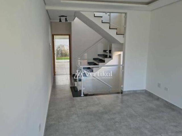 Casa à venda Cond. Vila D’Este na Granja Viana