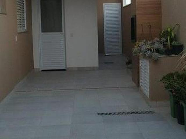 Casa em condomínio Residencial Villagio Wanel Wanel Ville