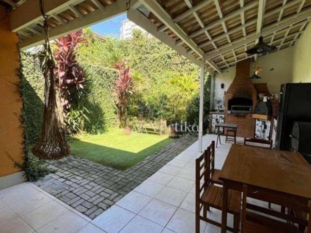 Casa à venda Cond. Villagio Felicitá na Granja Viana
