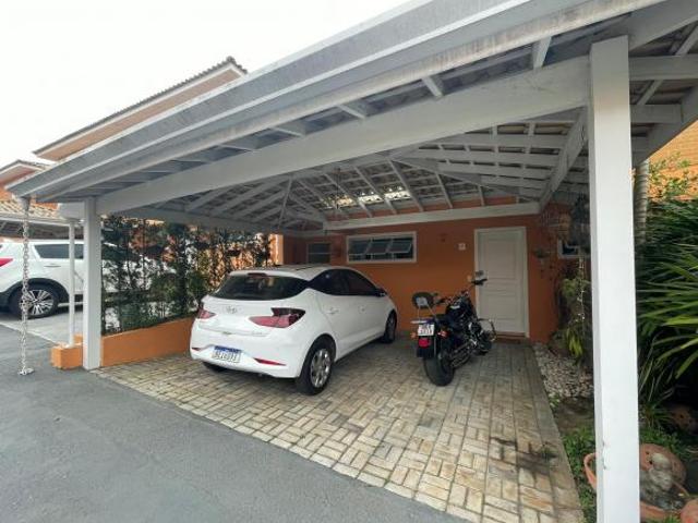 Casa à venda Cond. Villagio Felicitá na Granja Viana