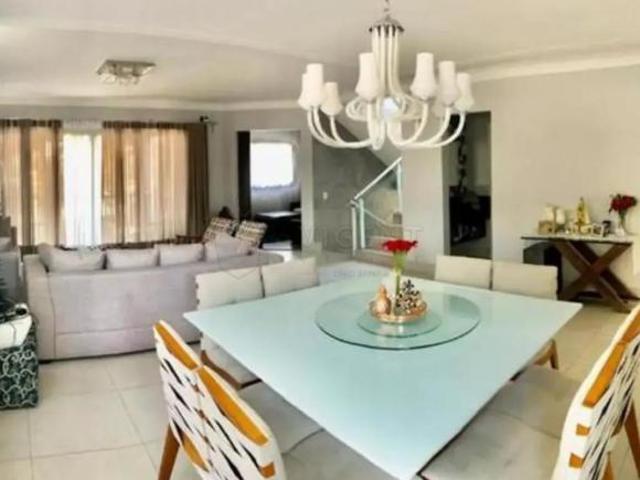 Casa á venda Cond. Araucária Caxambu Jundiai/SP