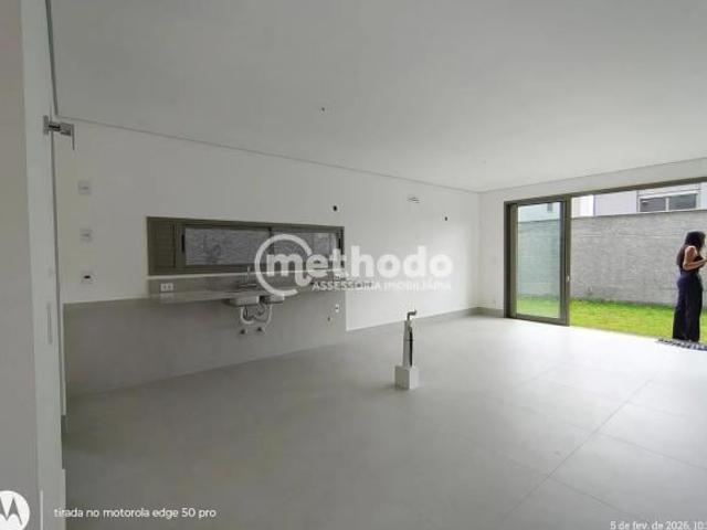 Casa à venda Cond. Ares Home Vila José Iório Campinas/SP