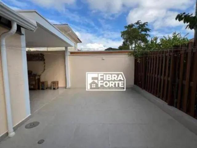 Casa a venda cond Carmel no Pq Prado! Estuda permuta! Consulte!