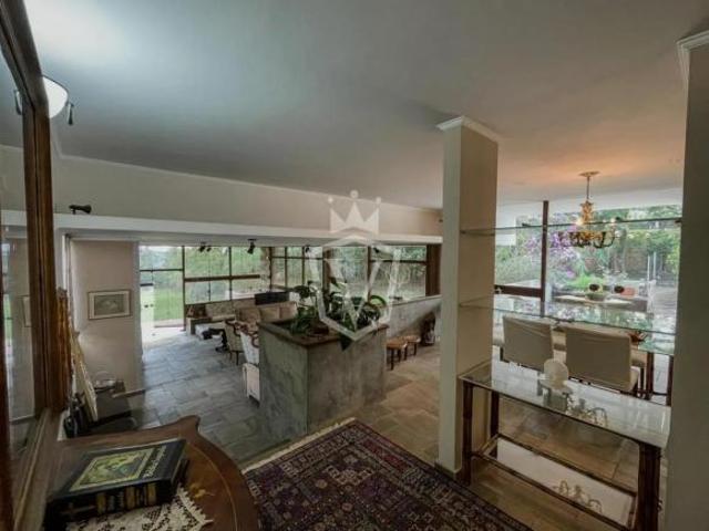Casa à venda Cond. Chácara Malota Jundiai/SP