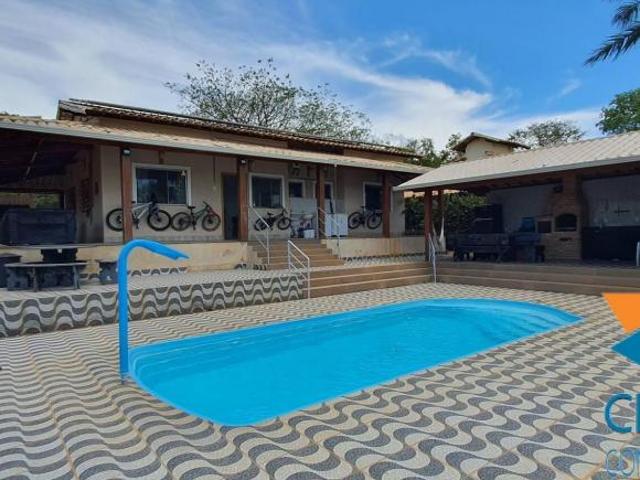 CASA Á VENDA COND. ESTANCIAS DA MATA LAGOA SANTA MG TOP DA REGIÃO!