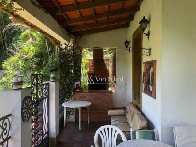 Casa à venda Cond. Fazendinha Granja Viana