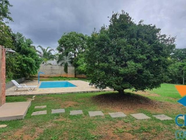 CASA A VENDA COND. FECHADO ESTANCIAS DA MATA LAGOA SANTA/JABOTICATUBAS MG