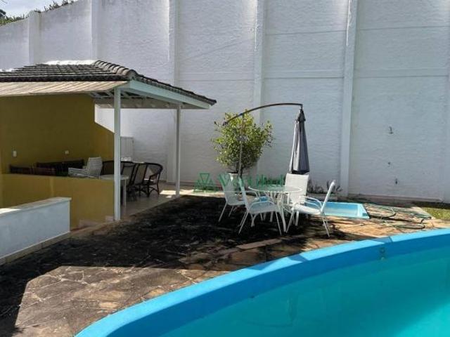 Casa à venda cond. Forest Hills na Granja Viana