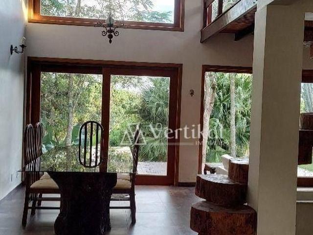 Casa à venda Cond. Forest Hills na Granja Viana