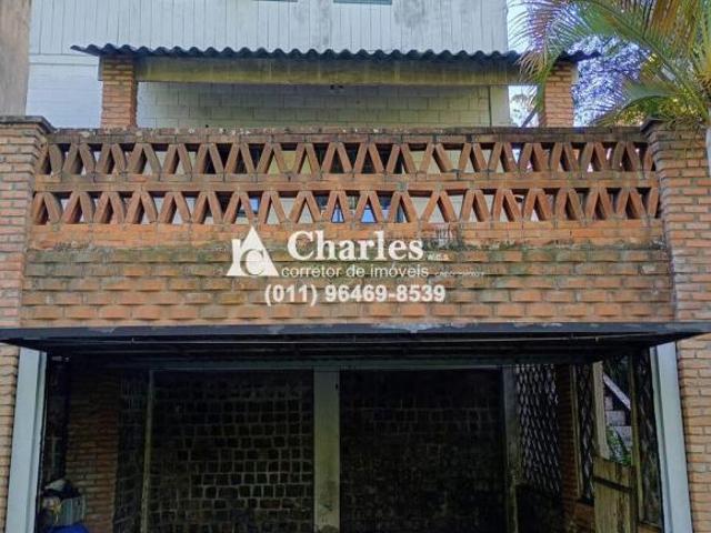 Casa a Venda Cond. Florida Paulista