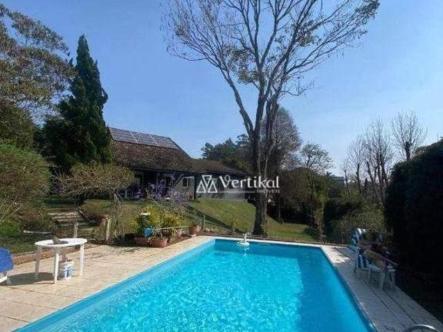 Casa à venda Cond. Granja Viana II
