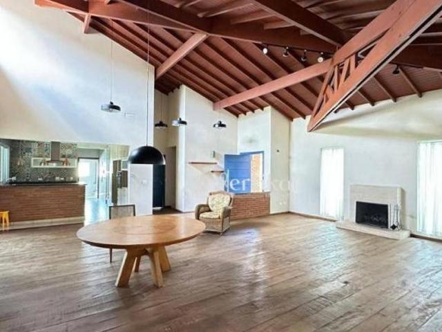 Casa à venda Cond. Jardim Passargada Granja Viana