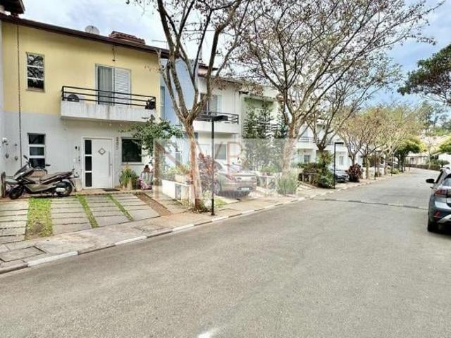 Casa a venda Cond. New Village R$ 740.000