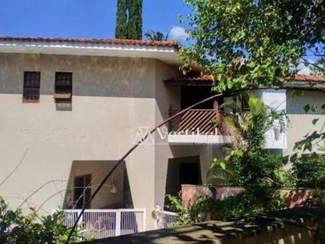 Casa à venda Cond. Nova Higienópolis Granja Viana