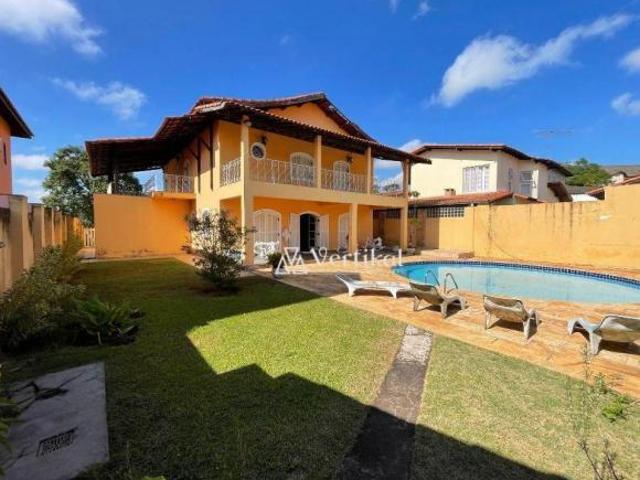 Casa à venda Cond. Nova Higienópolis na Granja Viana