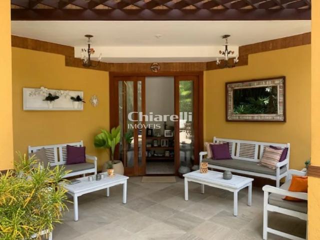 Casa à venda cond Pendotiba, Niterói, 4 qtos | Chiarelli Imóveis
