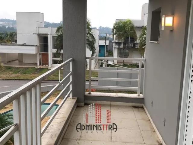 Casa em condomínio Residencial Renaissance Brigadeiro Tobias