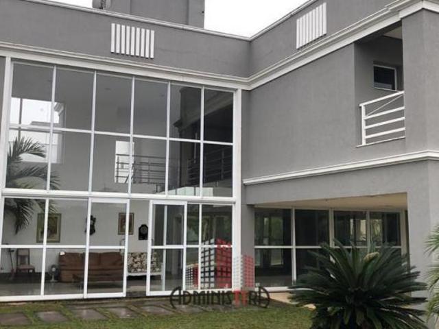 Casa em condomínio Condomínio Residencial Renaissance Brigadeiro Tobias