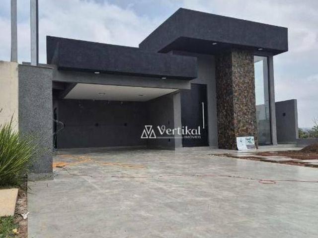 Casa à venda Cond. Reserva Santa Paula na Granja Viana