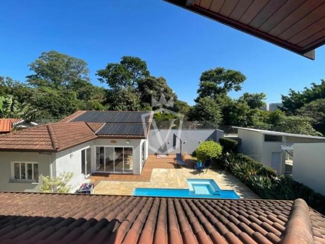 Casa à venda Cond. Residencial Samambaia Jardim Samambaia Jundiai/SP
