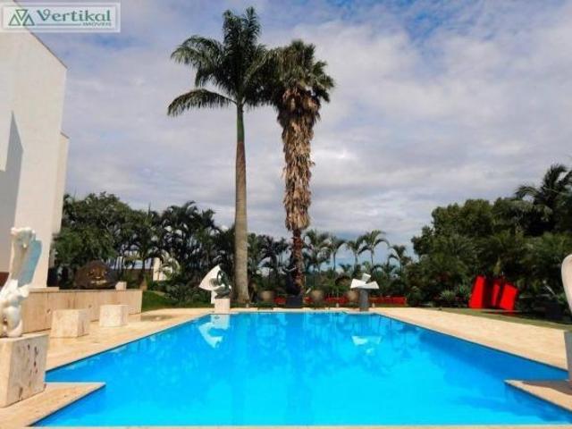 Casa à venda Cond. São Fernando Golf Club na Granja Viana
