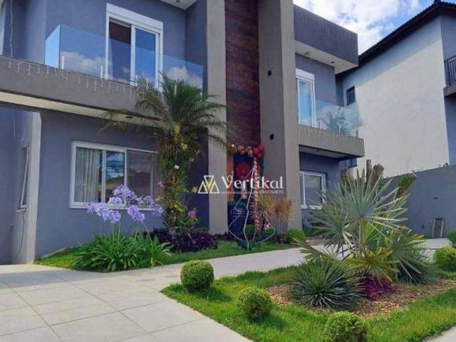 Casa à venda Cond. São Fernando Residência Granja Viana
