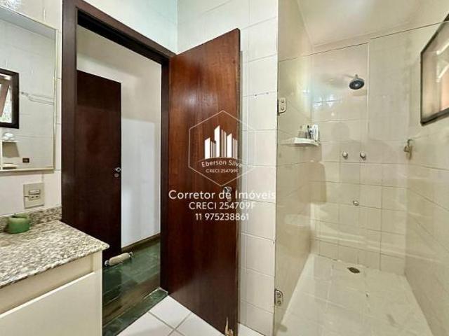 Casa a Venda Cond. São Paulo II 3d/1ste térrea