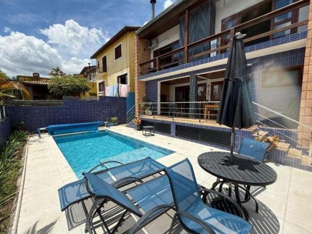 Casa à venda Cond. São Paulo II Granja Viana