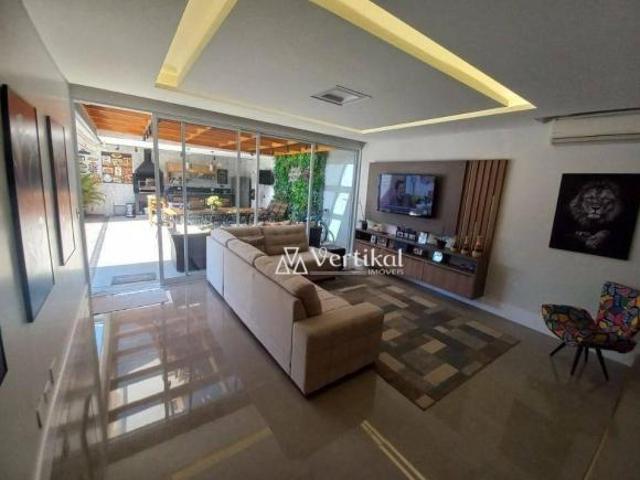 Casa à venda Cond. São Paulo II Granja Viana