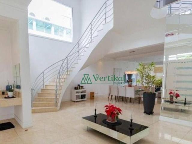 Casa à venda Cond São Paulo II Granja Viana