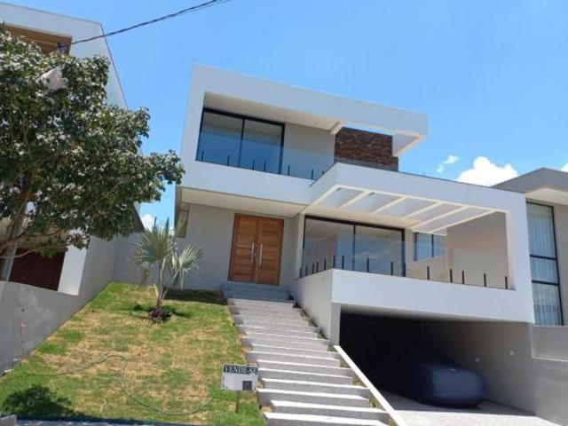 Casa à venda Cond. São Paulo II Granja Viana