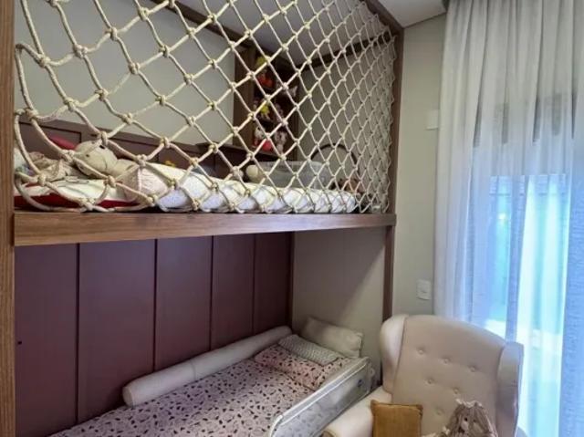 Casa a venda condomínio de mônaco em hortolândia